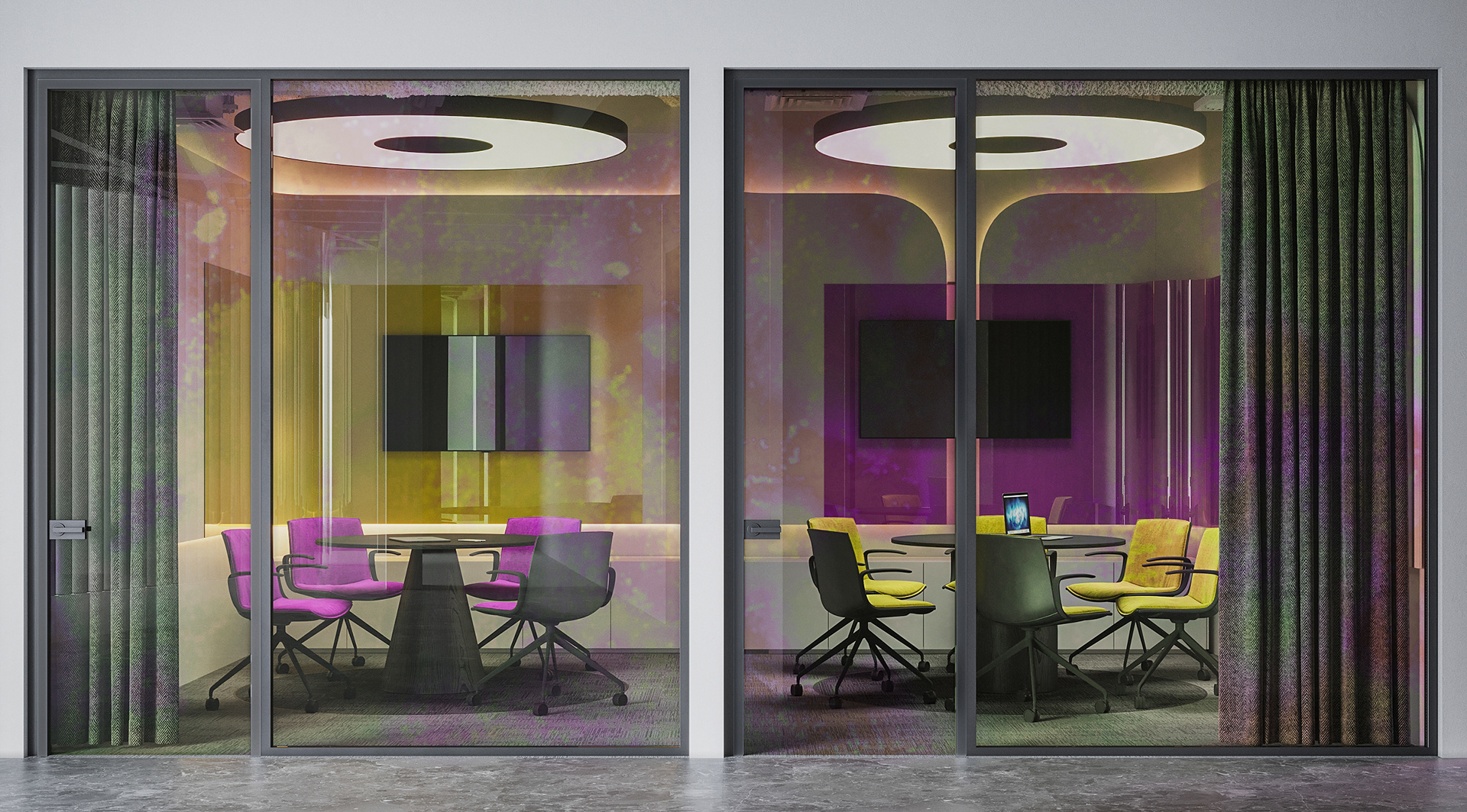 Designing Effective Spaces for Remote Work and Telecommuting