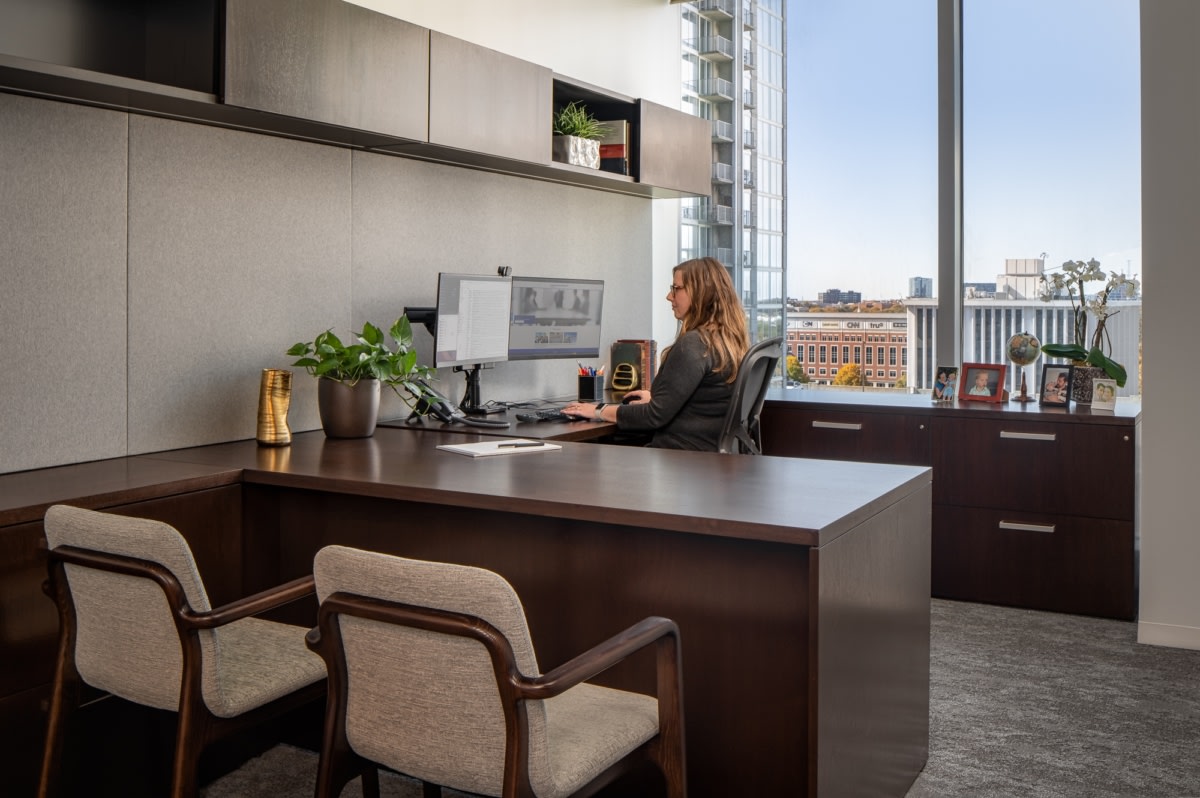 Designing Productive Home Office Spaces: Tips for Remote Workers