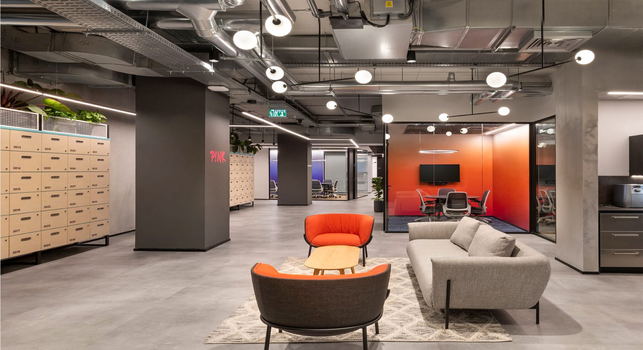 Call Center Office Design | Workspaces by Airbrick Infra