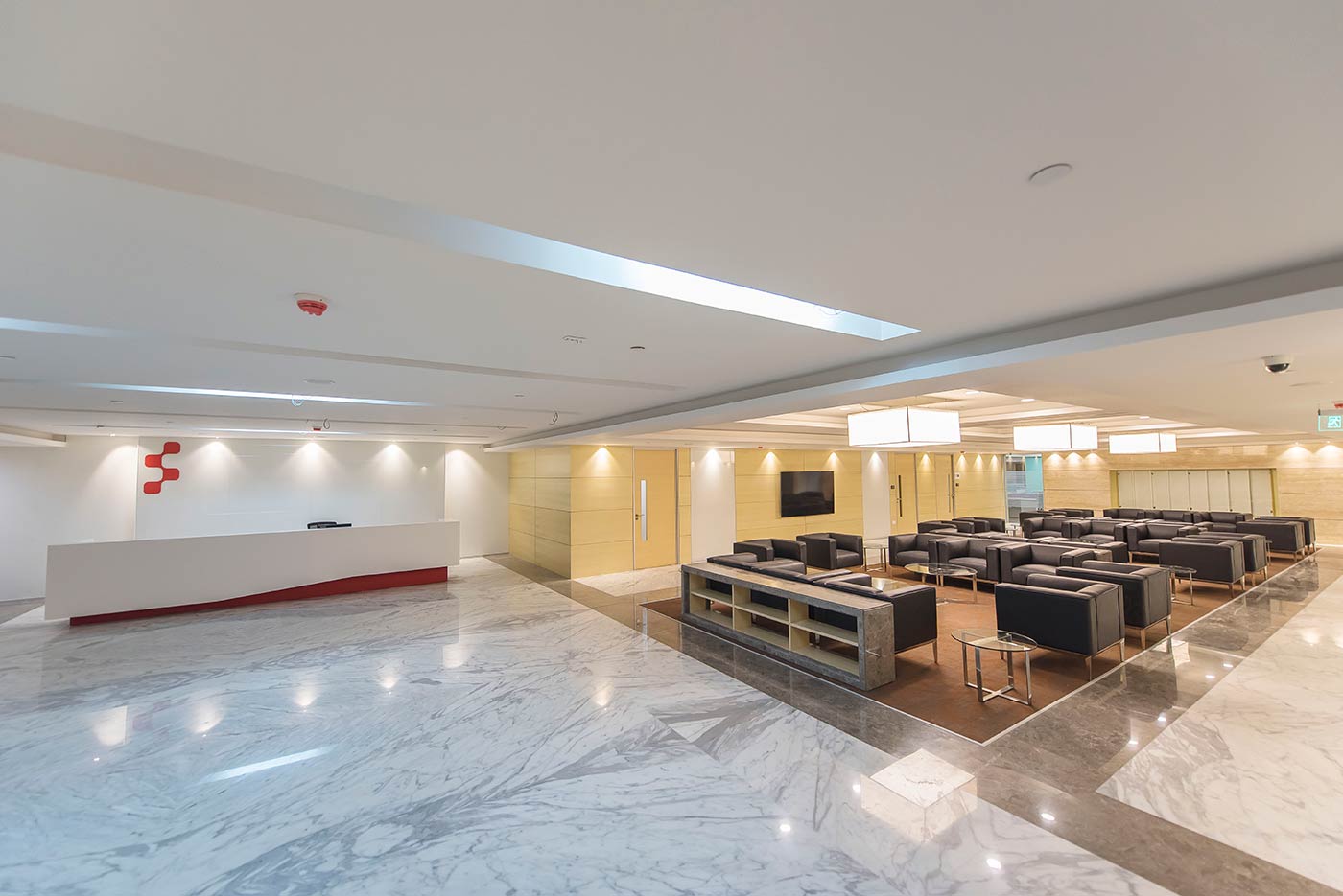 Elevating Spaces: Airbrick Infra Reigns as Jaipur's Top Commercial ...