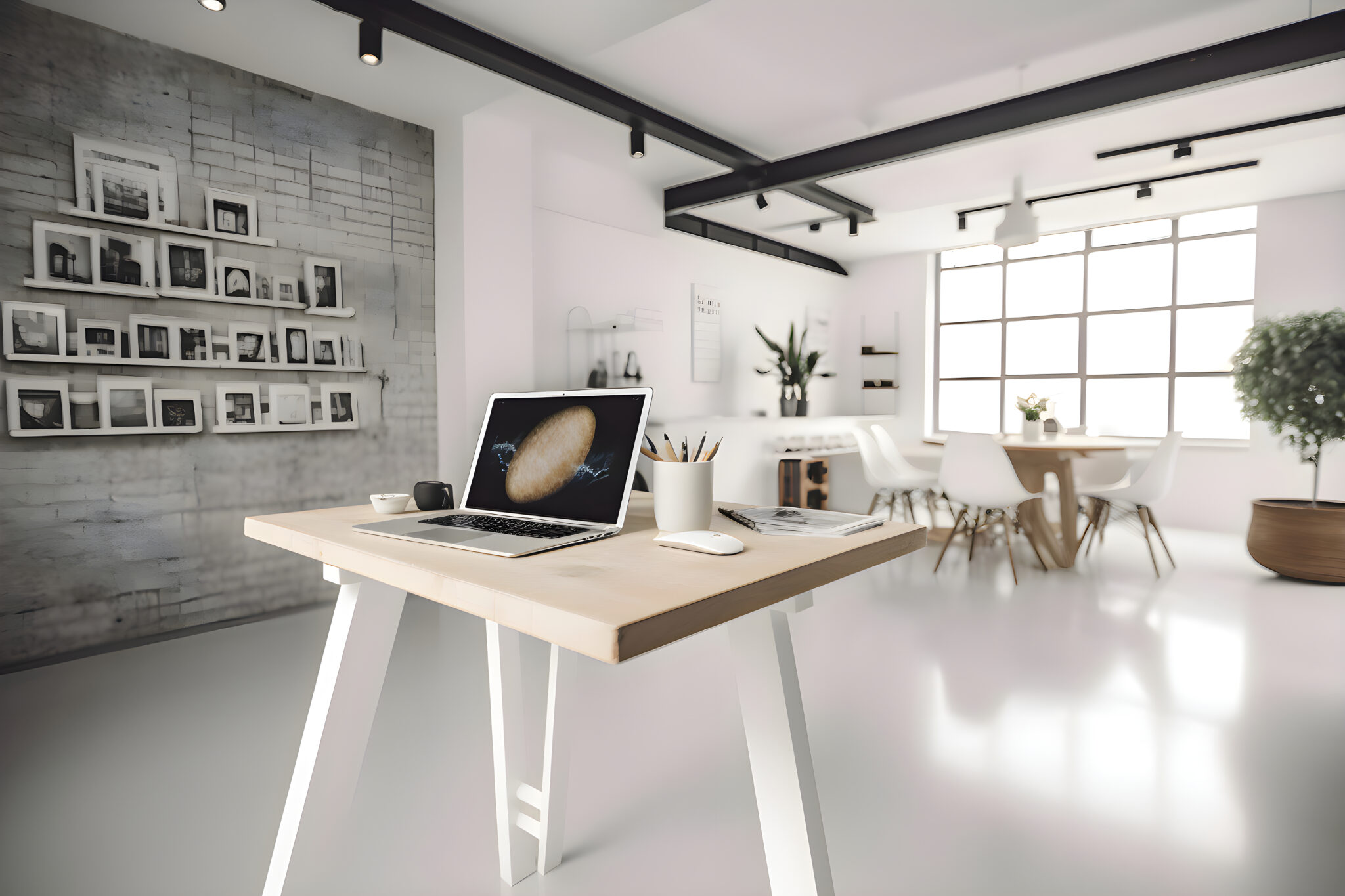 Color Trends in Modern Office Design: What’s Hot in 2024?