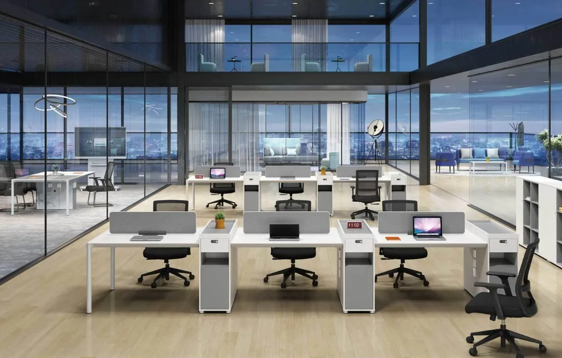 Office Layout Planning: Optimize Your Space.