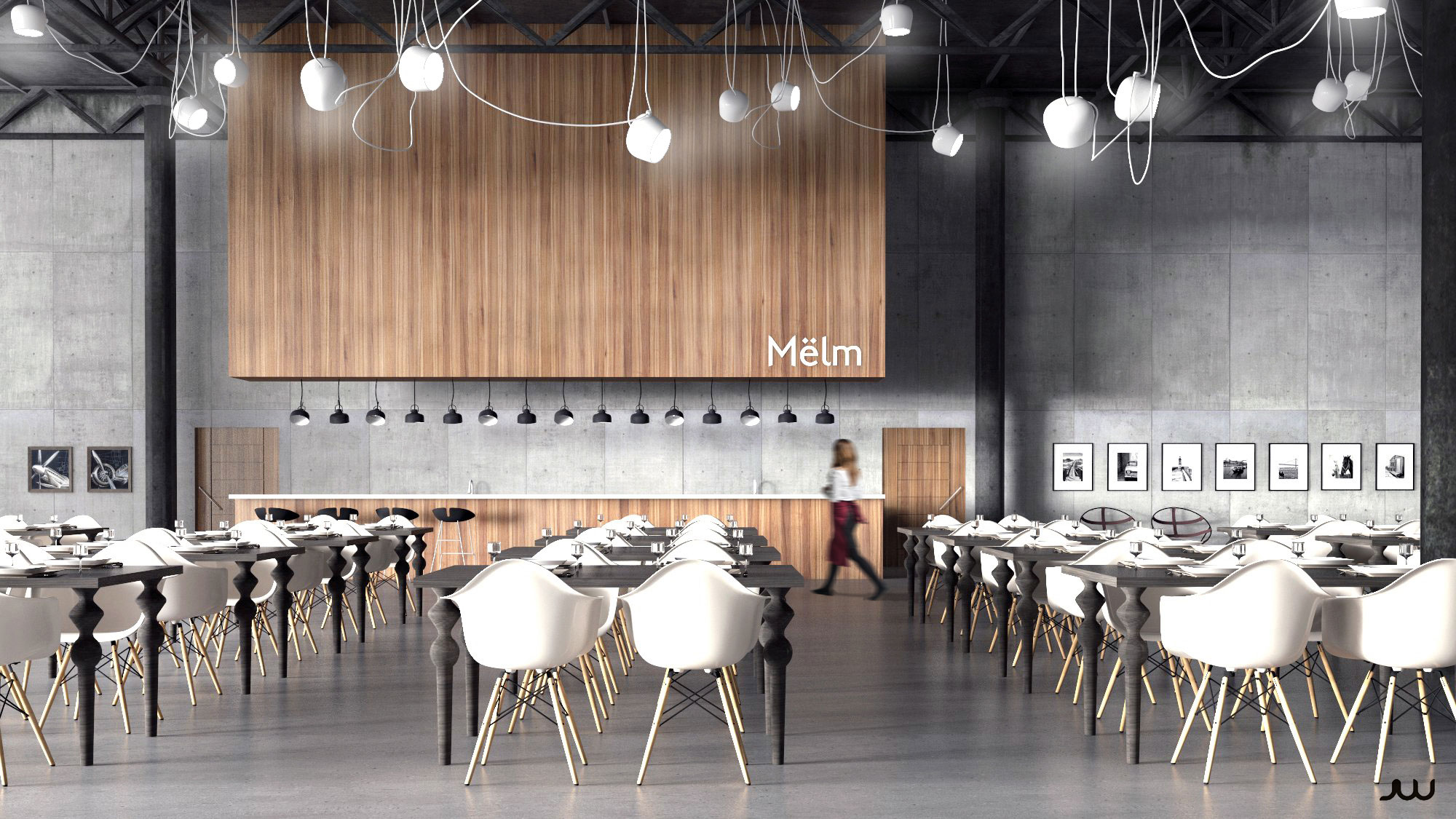 Minimalist Restaurant Design: Transform Your Space