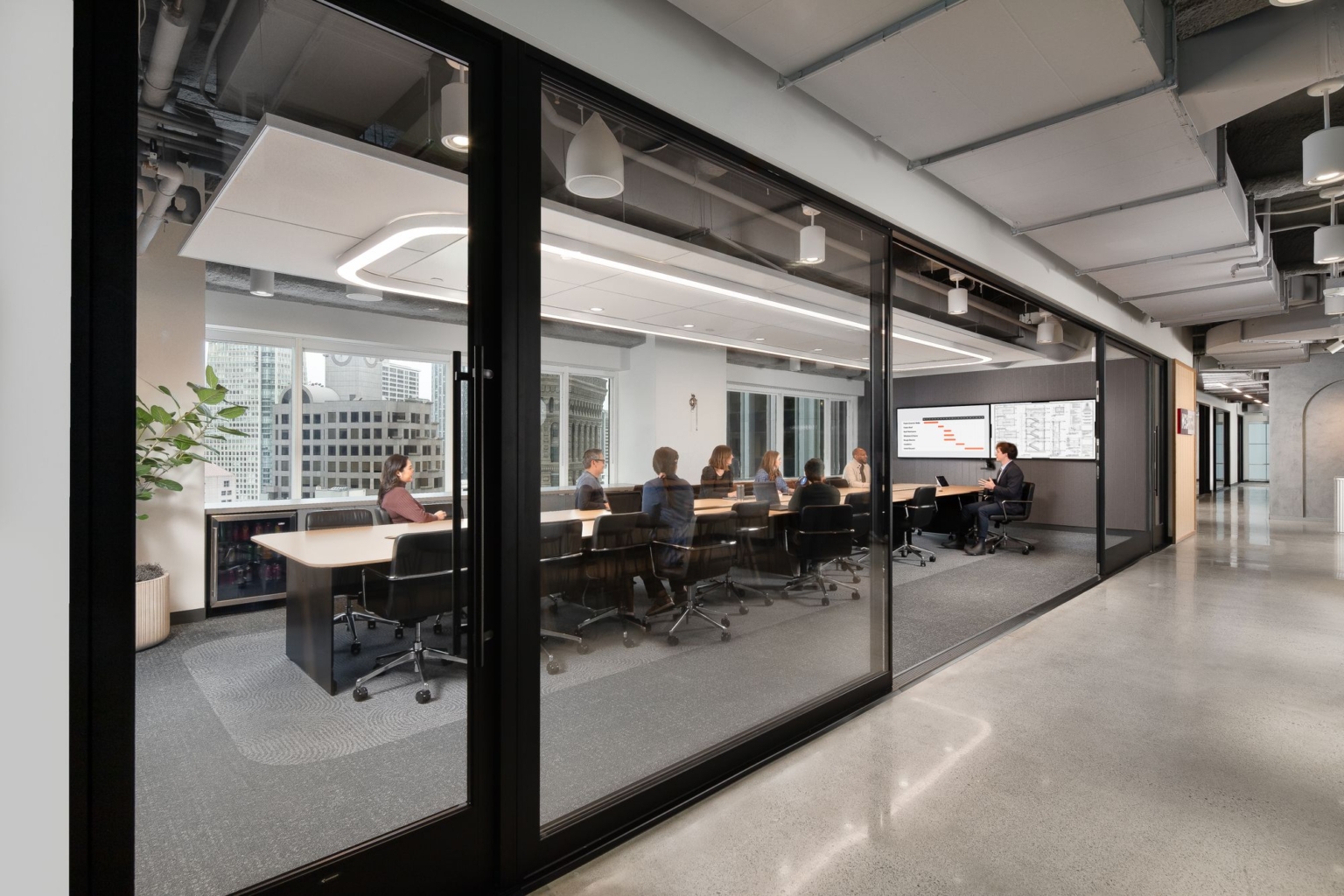 Inclusive Office Design: How to Support Neurodiversity at Work