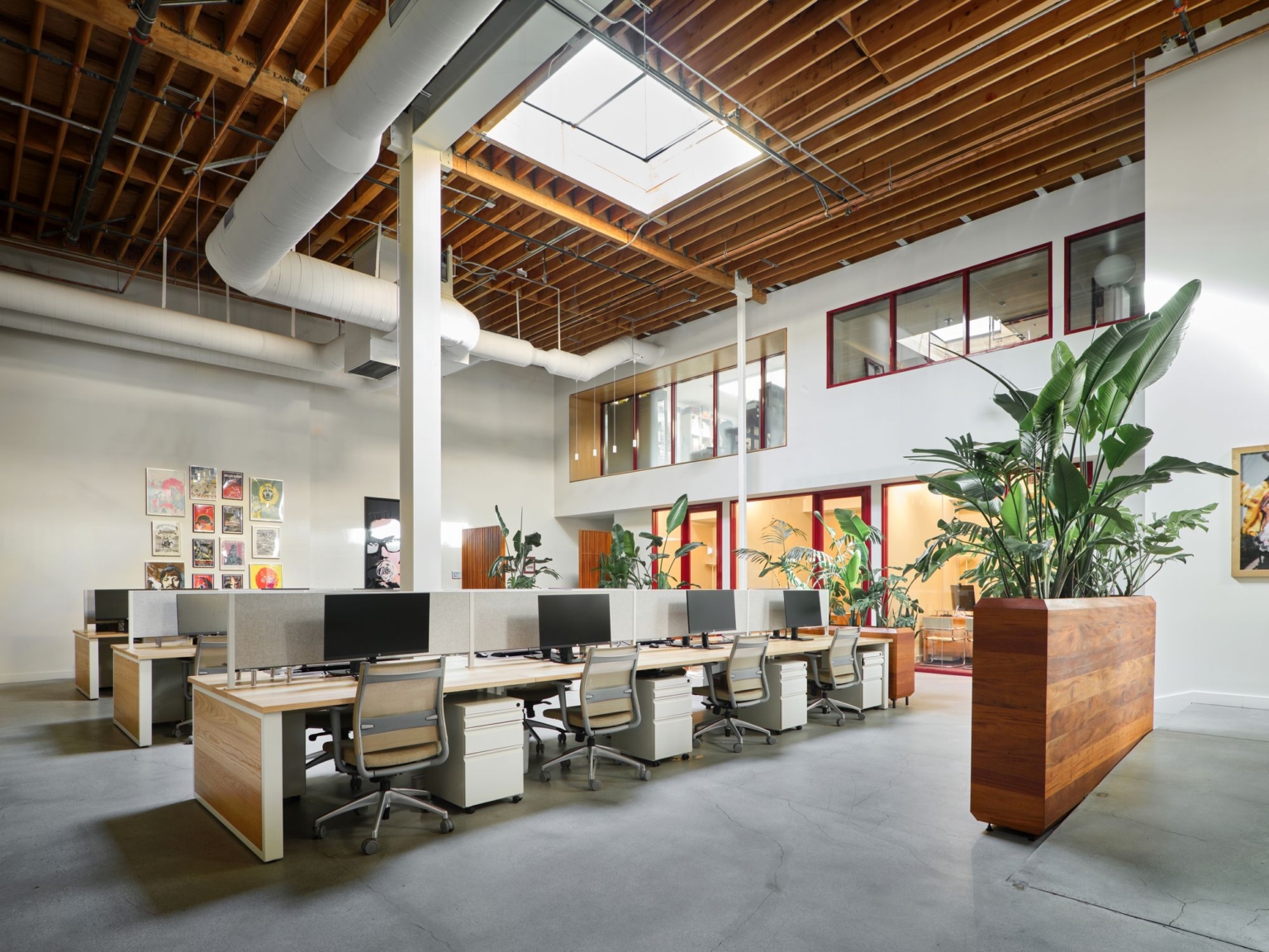 Call Center Office Design | Workspaces by Airbrick Infra